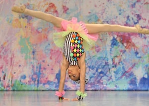 CLASSES - DanceWorks Performing Arts
